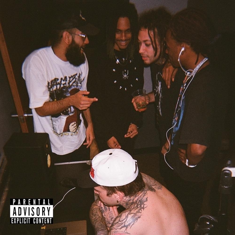 Music – TERROR REID