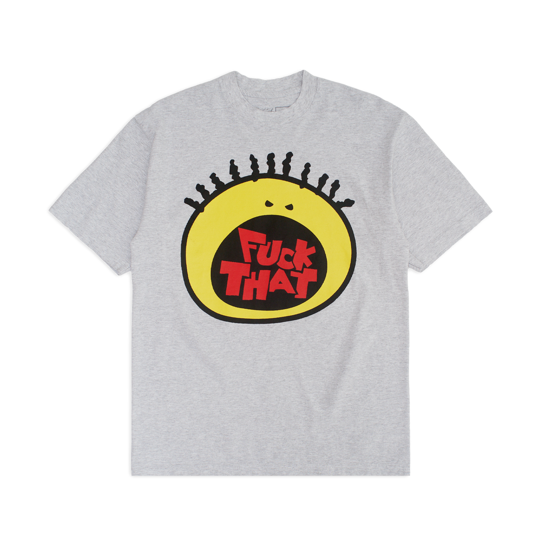 All – TERROR REID