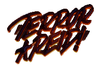 TERROR REID – TERROR REID