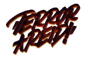 TERROR REID – TERROR REID