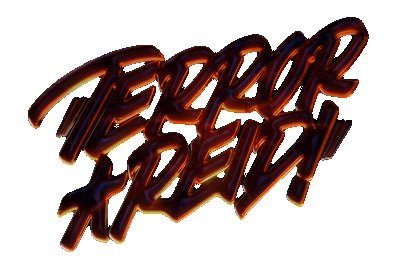 TERROR REID – TERROR REID