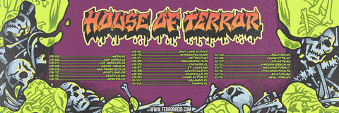 TERROR REID – TERROR REID