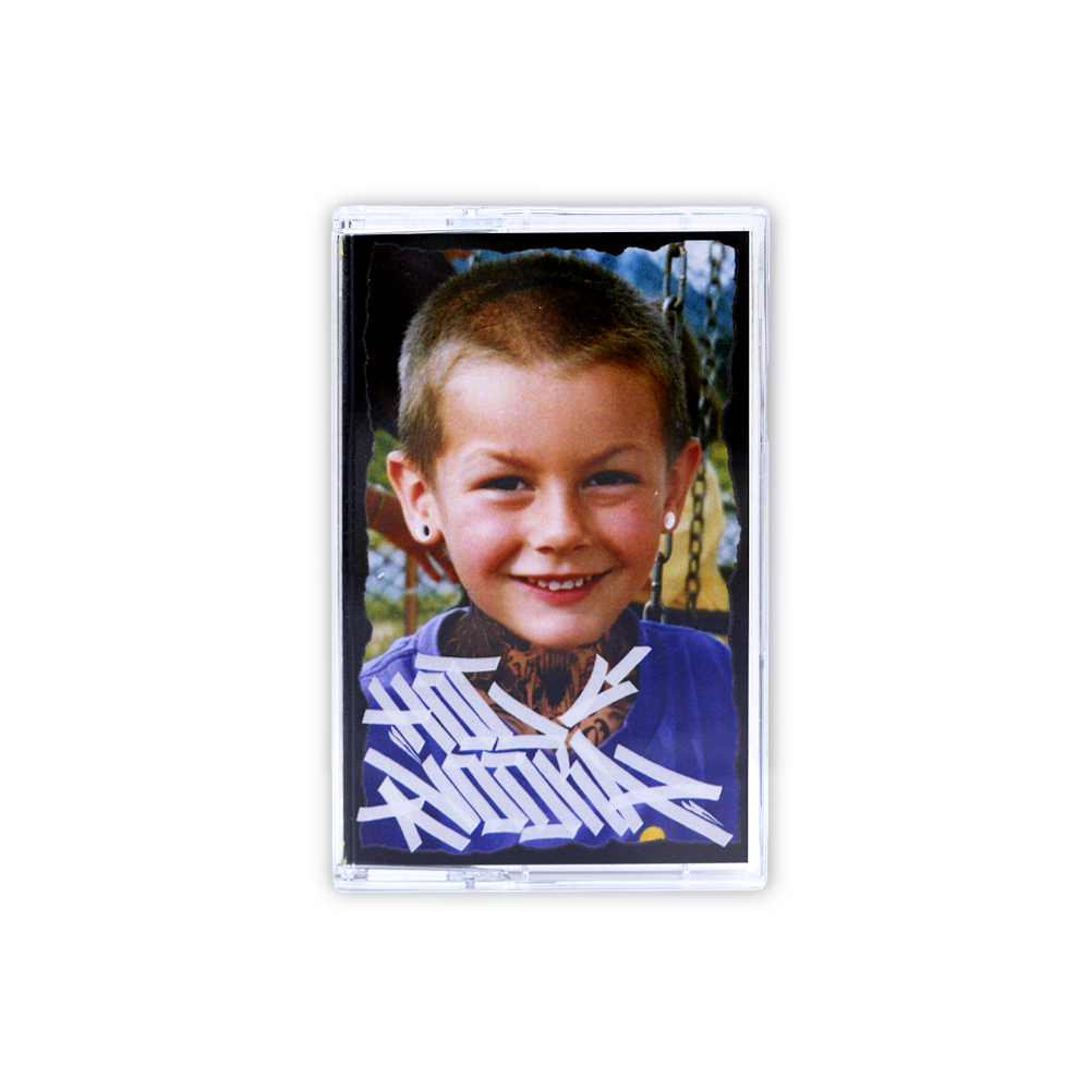 TERROR REID – TERROR REID