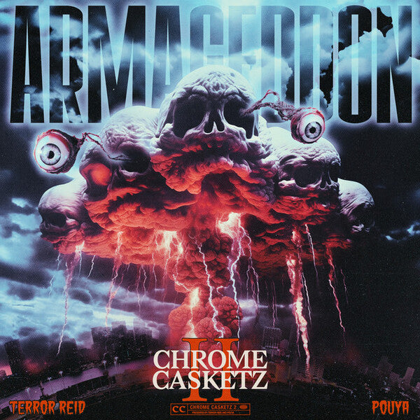 Music – TERROR REID