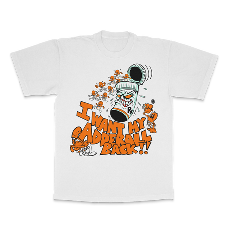 TERROR REID – TERROR REID