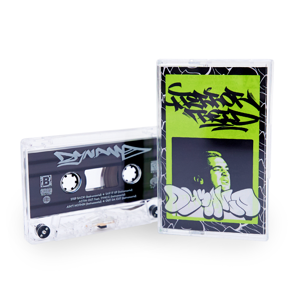 Products – TERROR REID